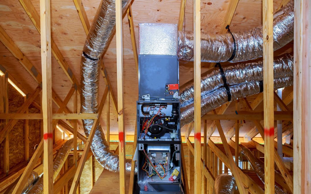 How Does a Central Heating System Work? | Lonsdale Plumbing & Heating